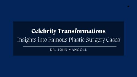 Celebrity Transformations: Insights into Famous Plastic Surgery Cases ...